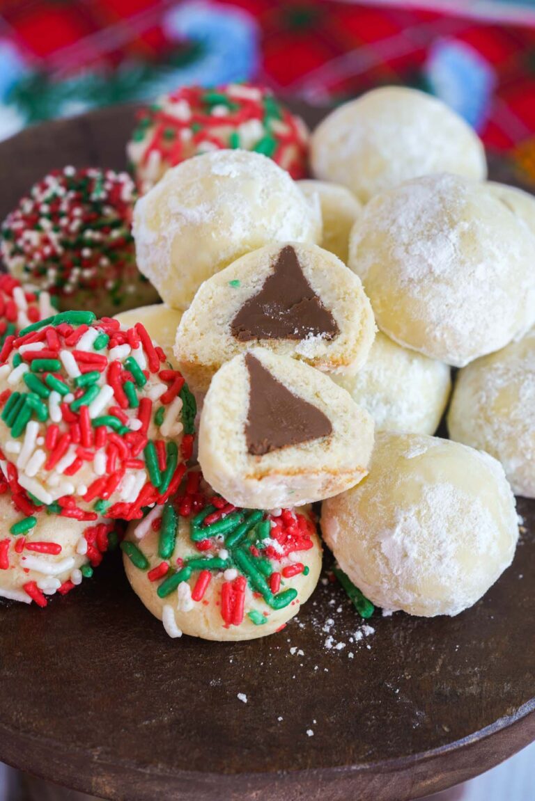 Basic Cookie Dough (Make 8 Cookies!) - Fun Cookie Recipes
