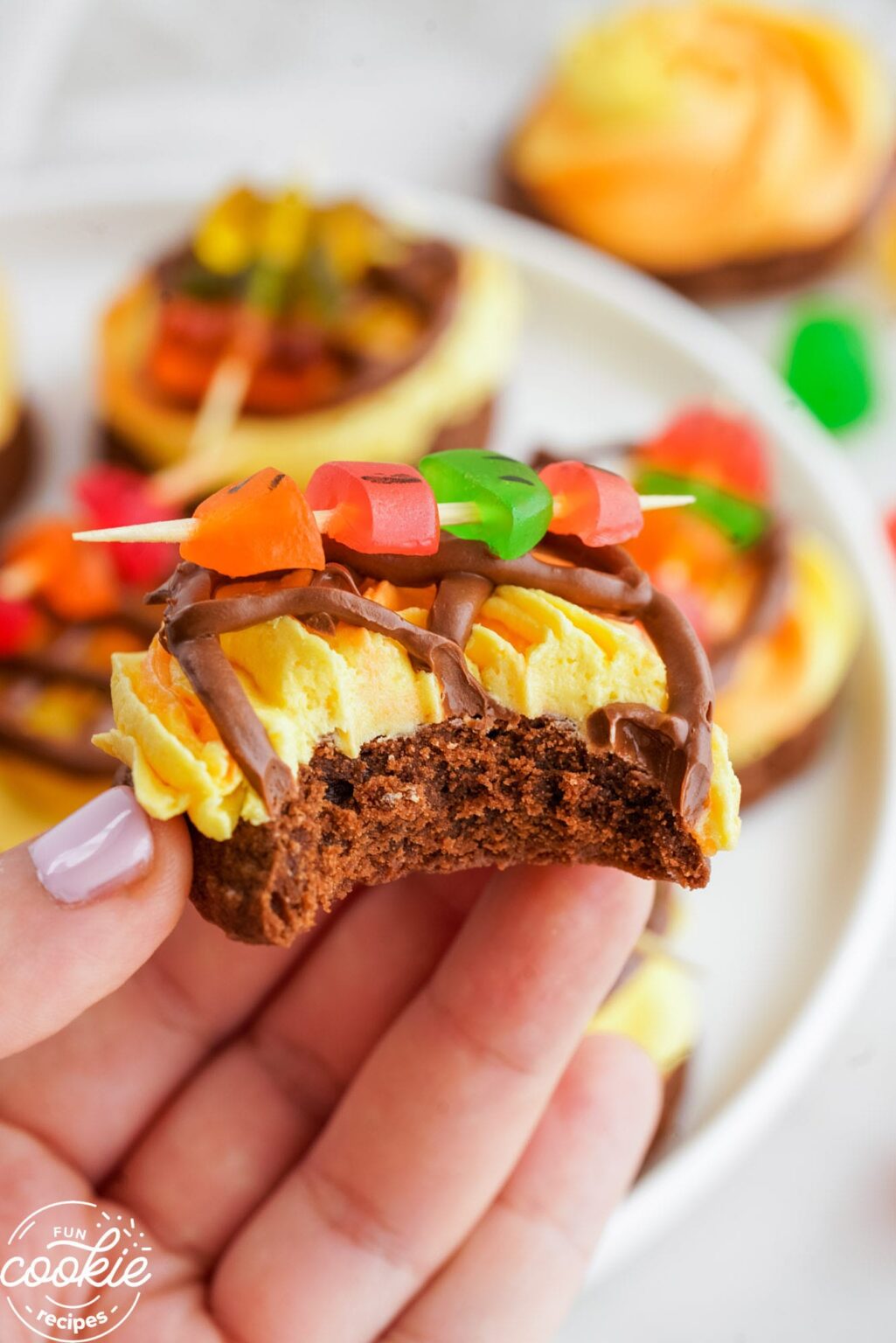 BBQ Grill Fathers Day Cookies - Fun Cookie Recipes