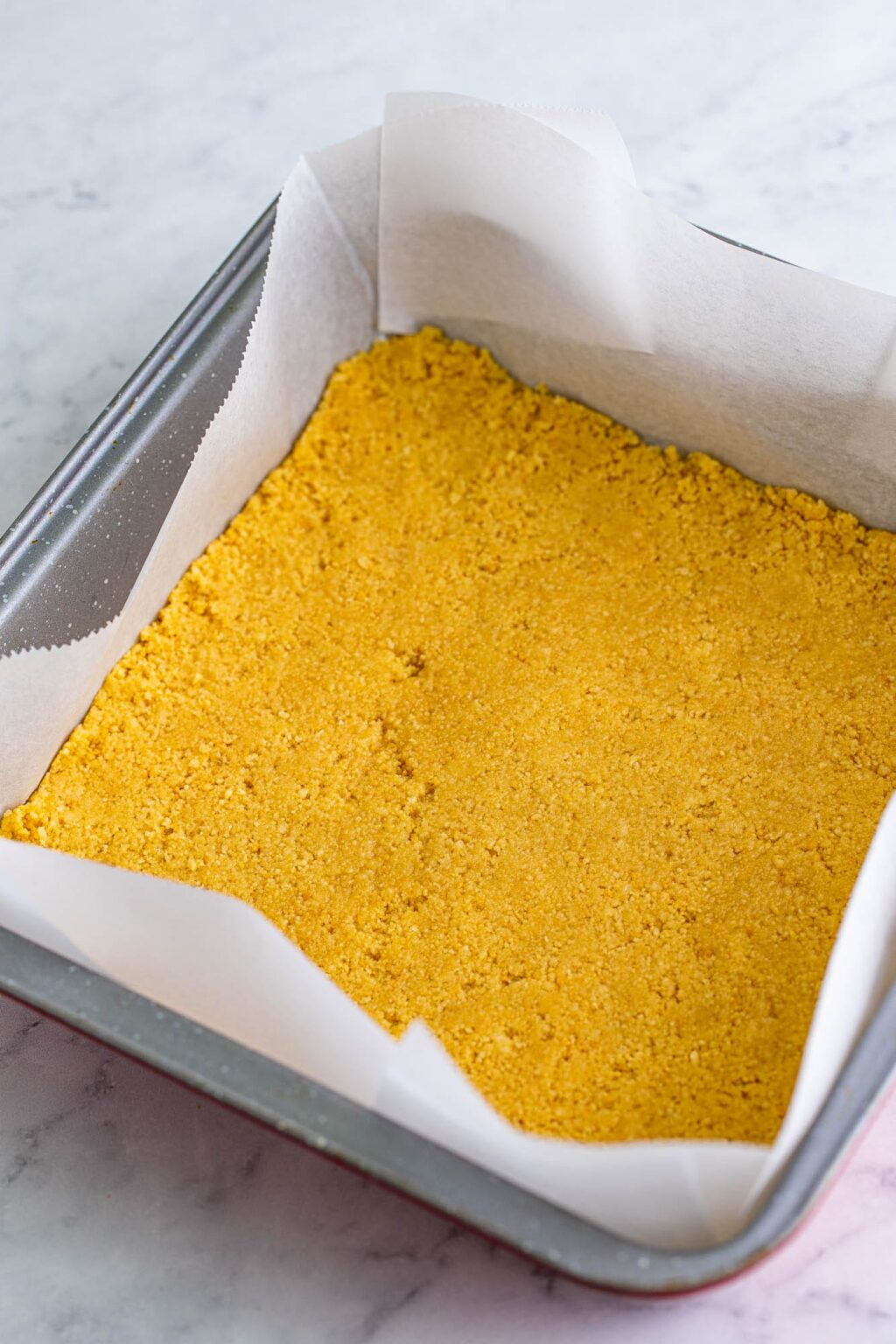 Golden Oreo Cheesecake Bars Recipe - Fun Cookie Recipes