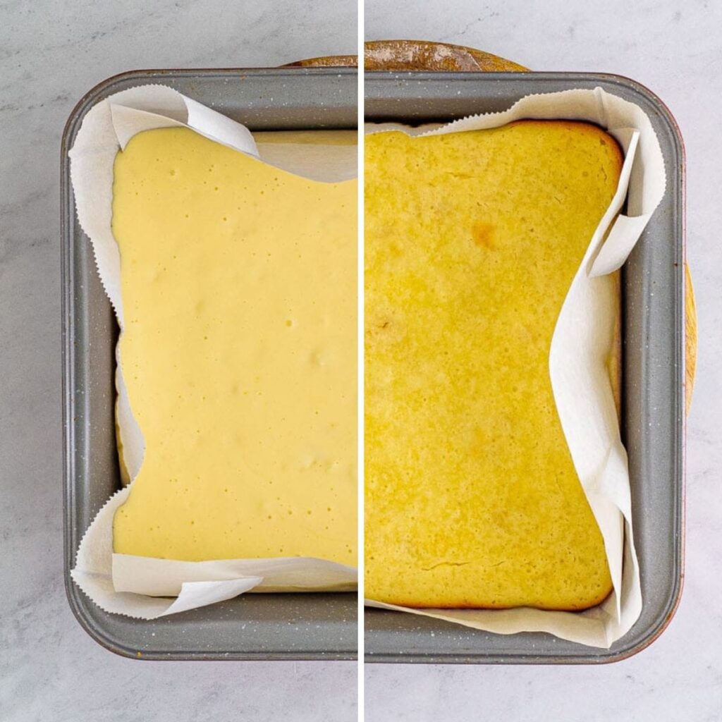 Golden Oreo Cheesecake Bars Recipe - Fun Cookie Recipes