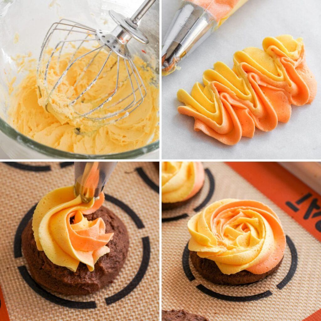 BBQ Grill Fathers Day Cookies - Fun Cookie Recipes