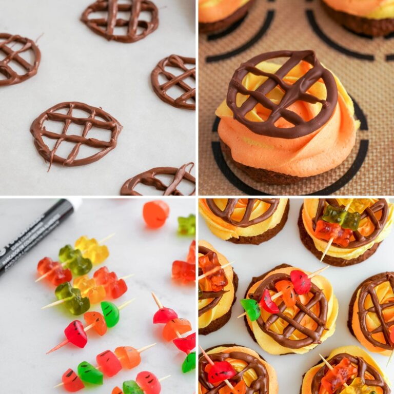 BBQ Grill Fathers Day Cookies - Fun Cookie Recipes