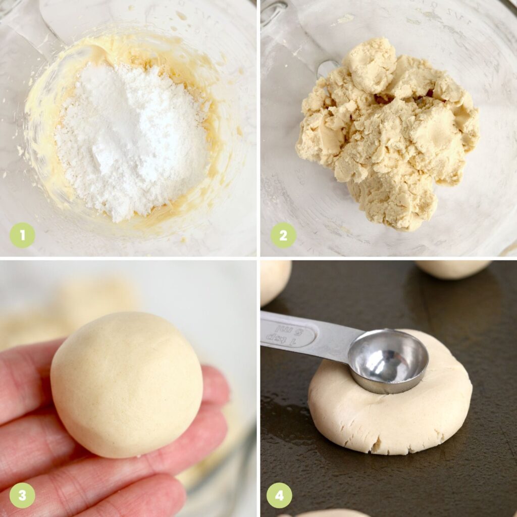 Easy Dulce De Leche Cookies - Fun Cookie Recipes