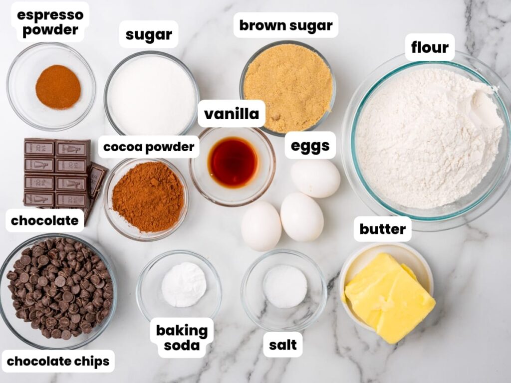 The Best Brookie Cookies - Fun Cookie Recipes