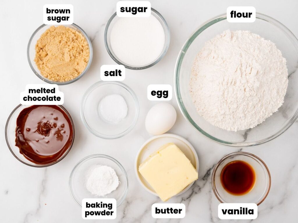 Checkerboard Cookies - Fun Cookie Recipes