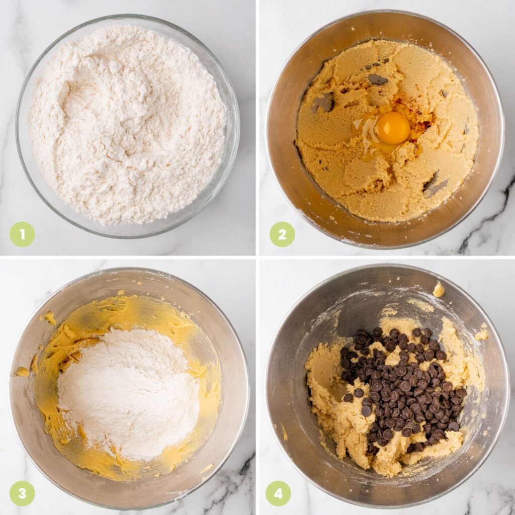 The Best Brookie Cookies - Fun Cookie Recipes