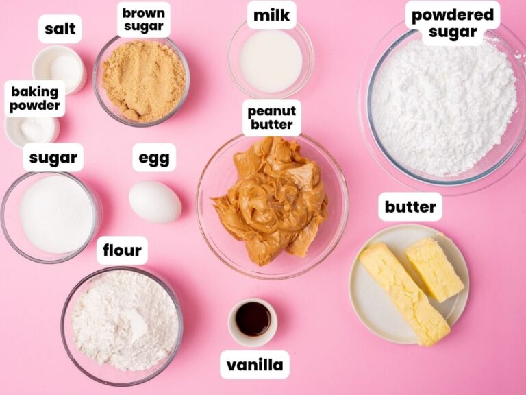 Homemade Nutter Butter Cookies - Fun Cookie Recipes