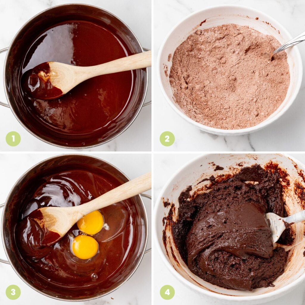 Hot Cocoa Cookies - Fun Cookie Recipes