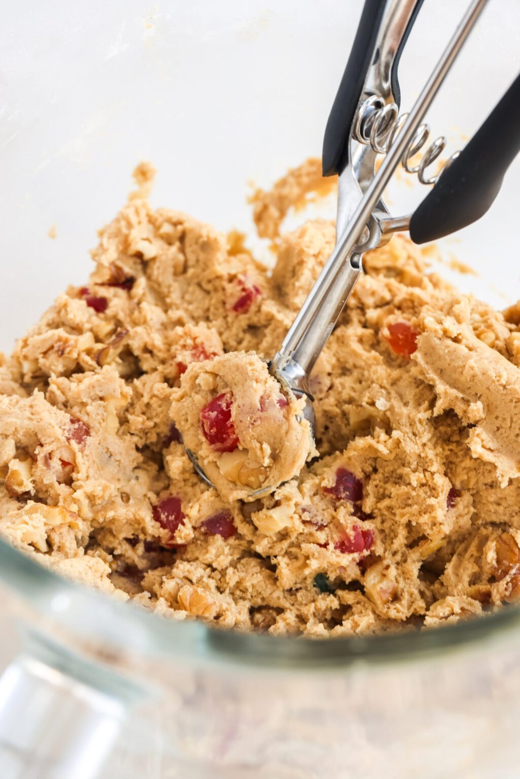 Easy Gumdrop Cookies - Fun Cookie Recipes