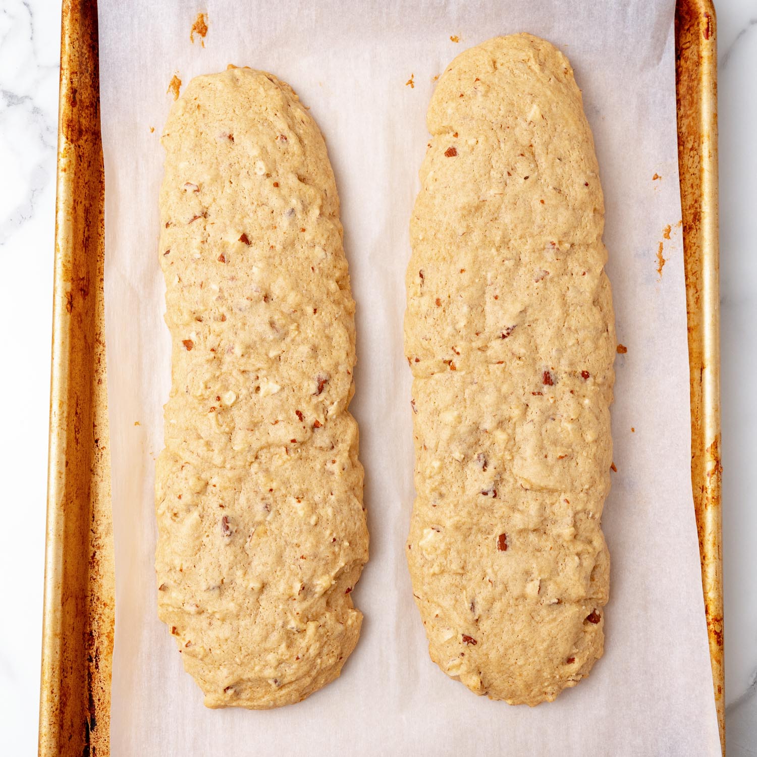 Easy Almond Biscotti Recipe - Fun Cookie Recipes