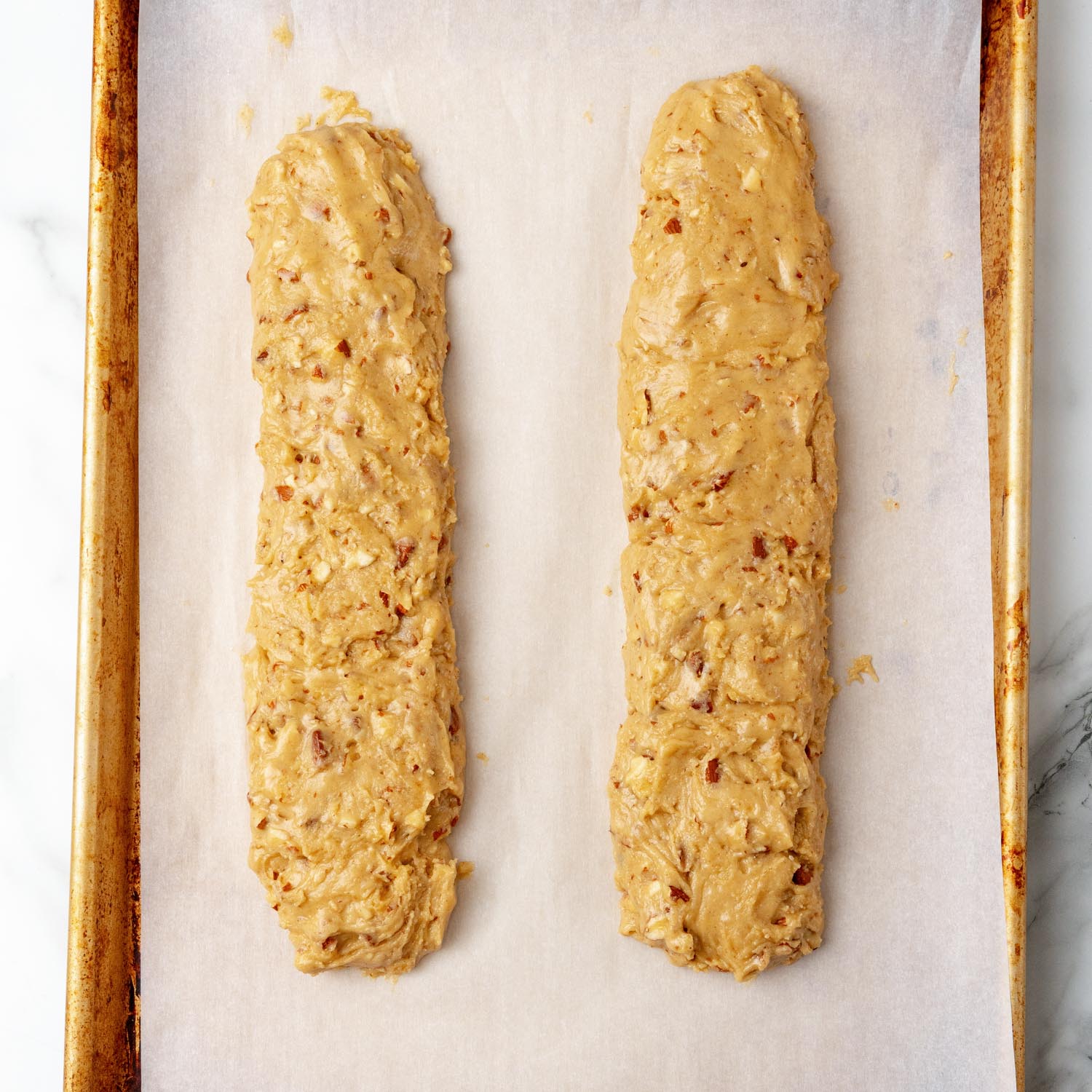 Easy Almond Biscotti Recipe - Fun Cookie Recipes
