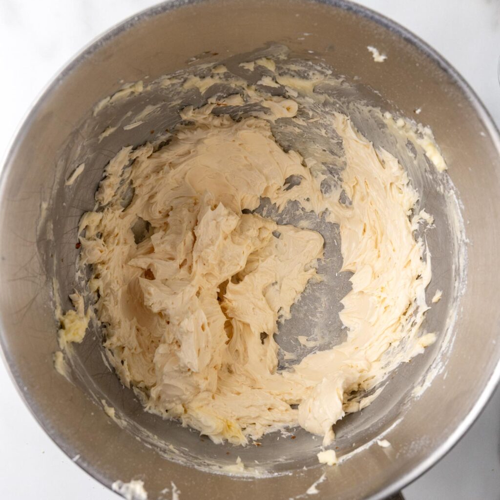 No Chill Whipped Shortbread Cookies - Fun Cookie Recipes